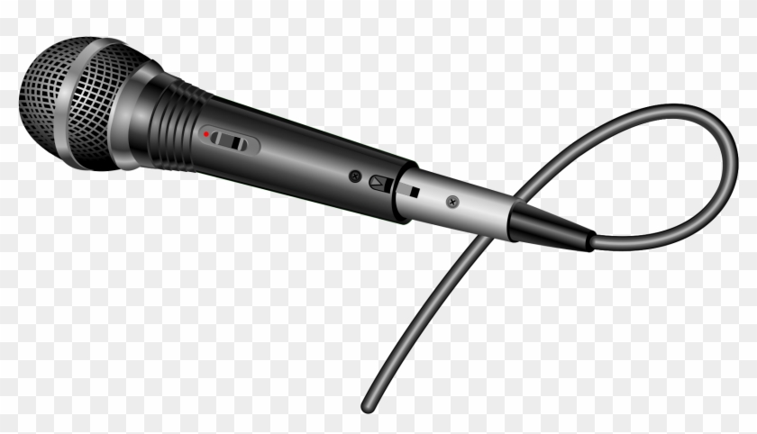 Microphone Audio Clip Art - Microphone Audio Clip Art - Full Size PNG ...