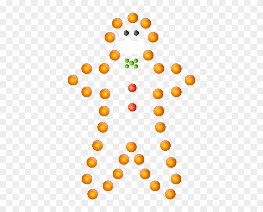 Gingerbread - Free Transparent PNG Clipart Images Download