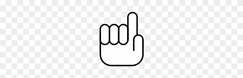 Hand - Sign - Full Size PNG Clipart Images Download