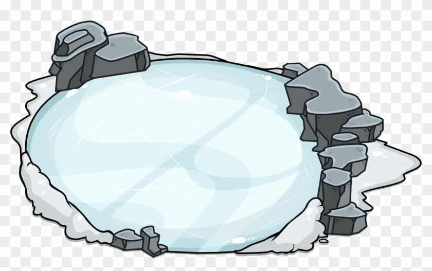 Skating Rink Sprite 001 - Screenshot - Free Transparent PNG Clipart ...