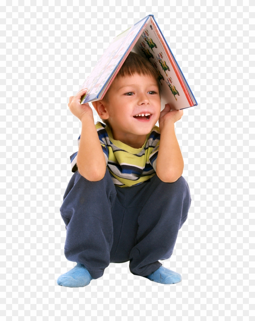 Child White Background - Free Transparent PNG Clipart Images Download