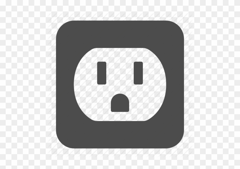 Electric Socket Png Clipart - Ac Power Plugs And Sockets - Full Size ...