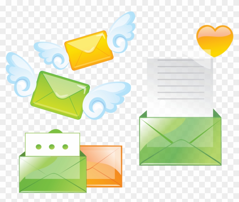 Letter Computer Icons Clip Art - Letter Computer Icons Clip Art - Full ...