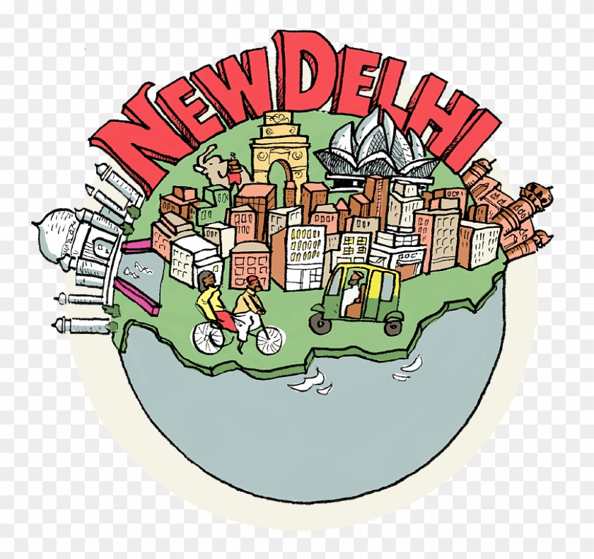 India - Cartoon - Free Transparent PNG Clipart Images Download