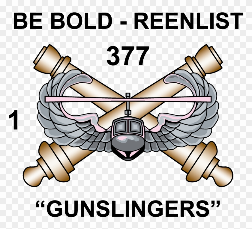1/377th Fab - Gunslingers - Gunfighter - Free Transparent PNG Clipart ...
