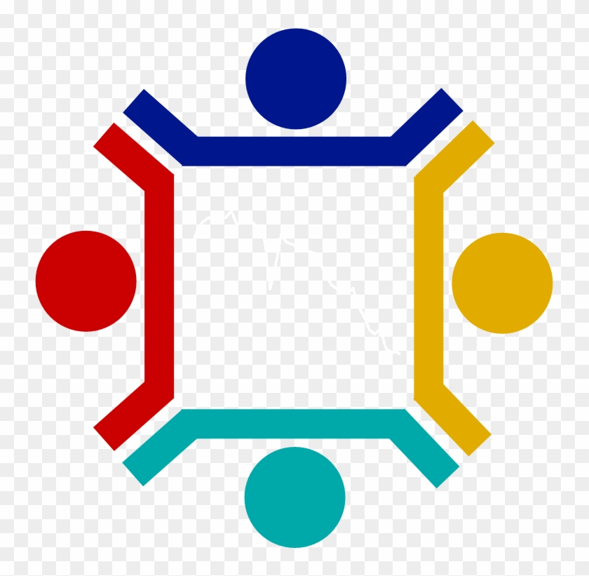 Neuroscience Of Teams - Team Work Logo Transparent - Full Size PNG ...