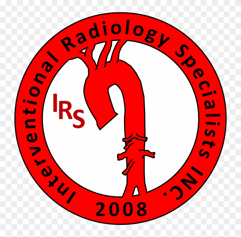 Logo - " - Interventional Radiology - Full Size PNG Clipart Images Download