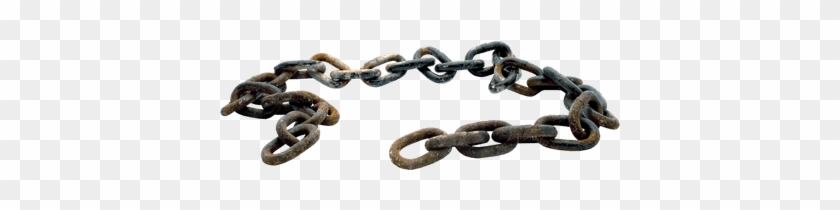 Chain Rusted - Chain - Free Transparent PNG Clipart Images Download