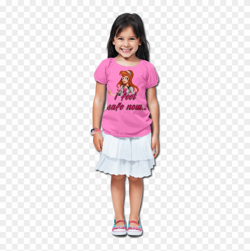 Girl Safety - Safety - Free Transparent PNG Clipart Images Download