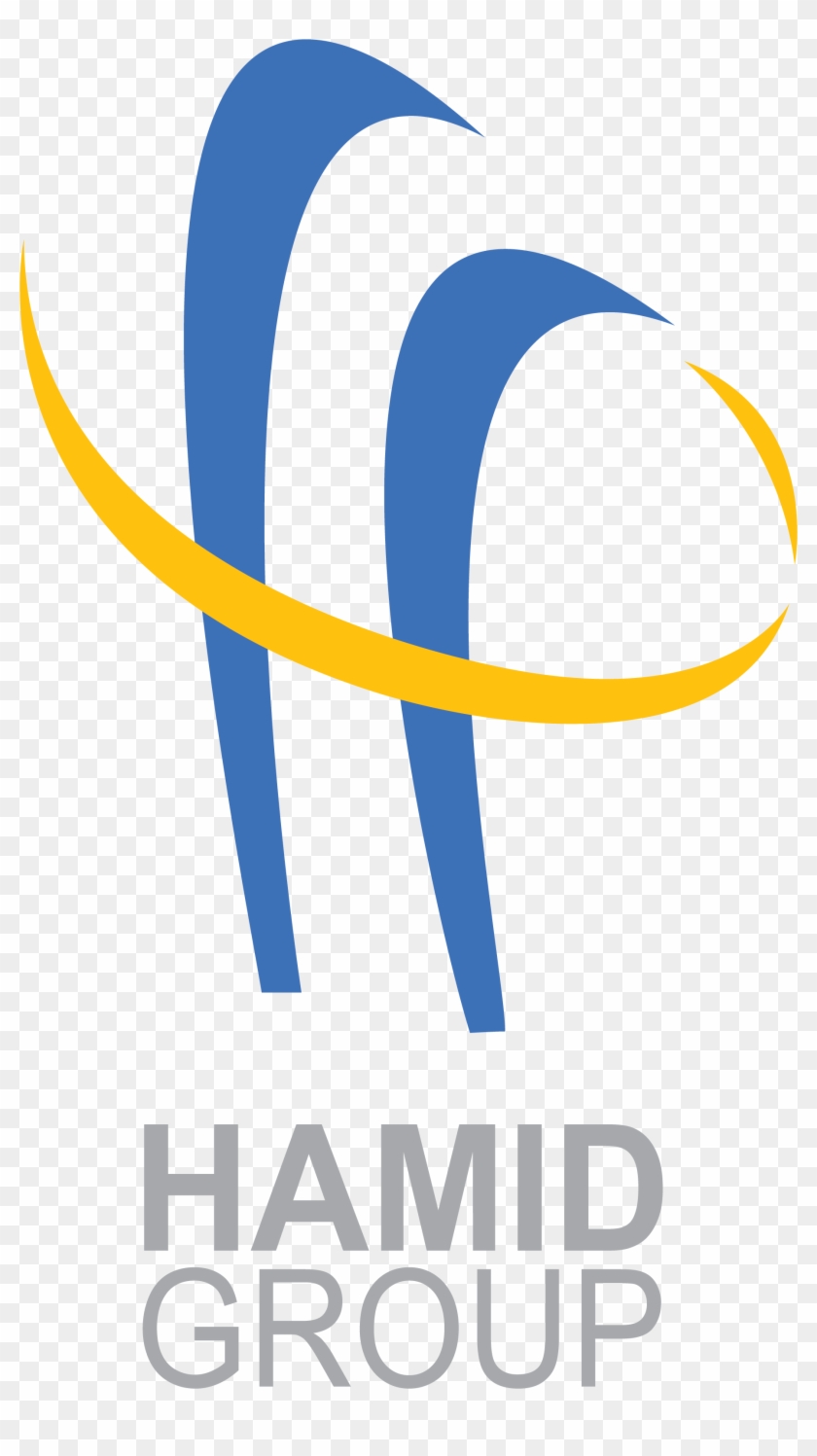 Hamid Group Logo - Hamid Logo - Free Transparent PNG Clipart Images ...