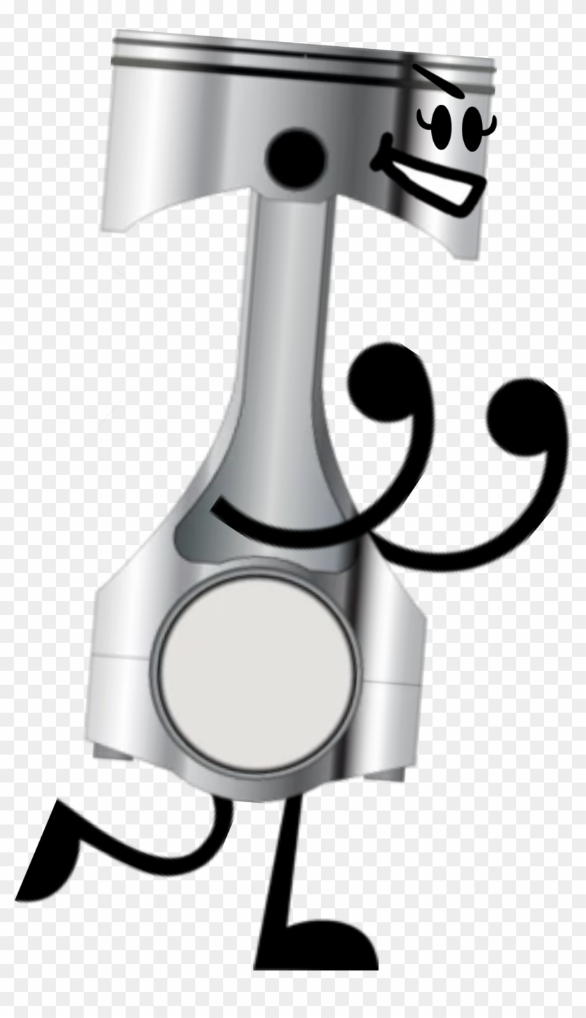 Piston - Piston - Free Transparent PNG Clipart Images Download