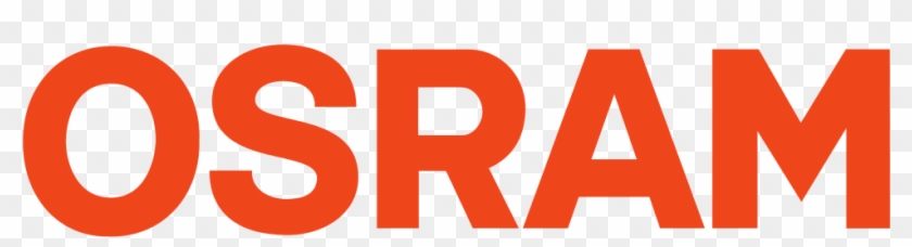 Osram Logo - Osram - Full Size PNG Clipart Images Download