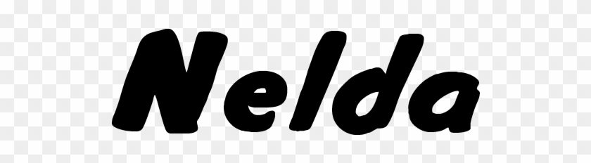 Nelda Wf View Character Set Try It - Nelda Wf View Character Set Try It ...