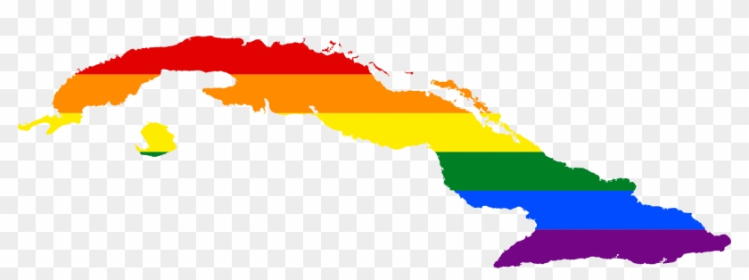Open - Socialist Republic Of Cuba - Full Size PNG Clipart Images Download