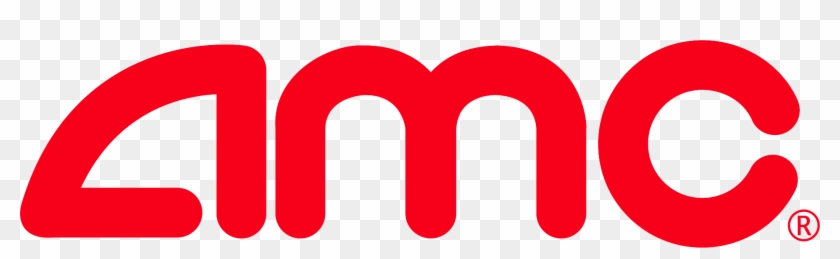 Amc Theater Logo Png - Full Size PNG Clipart Images Download