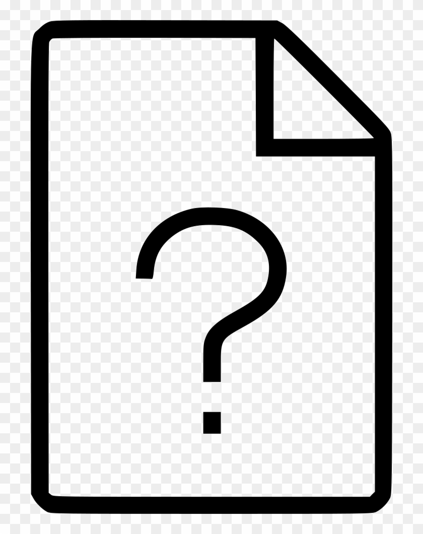 Png File - Icon - Free Transparent PNG Clipart Images Download