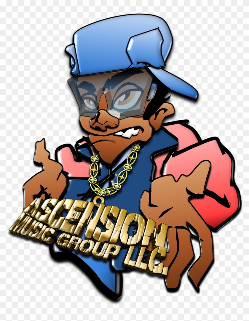Ascension Music Group Llc - Cartoon - Free Transparent PNG Clipart ...