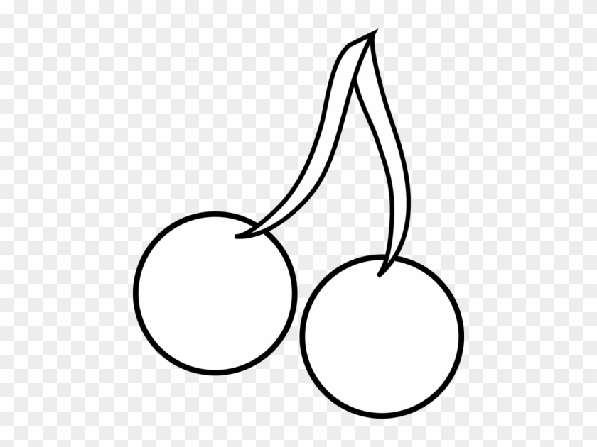 Cherry Vector Free Vector For Free Download About Free - White Cherry ...