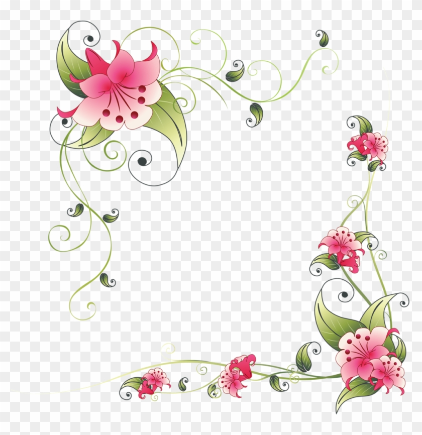 Cda51d204bb3 - Bordure De Page Fleur Gratuit - Free Transparent PNG ... Cda51d204bb3 - Bordure De Page Fleur Gratuit - Free Transparent PNG ...
