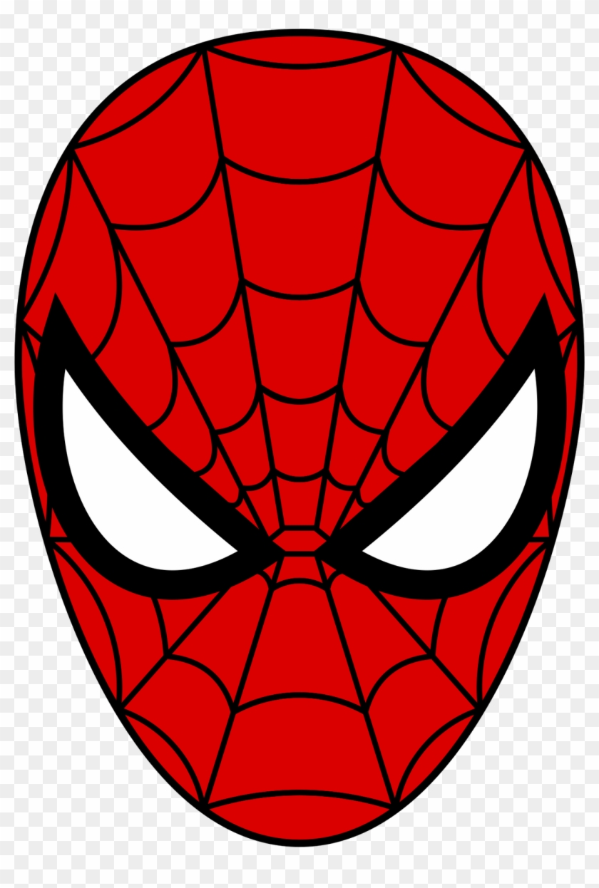 Spider Man Clipart Little Spiderman Symbol Free Transparent PNG