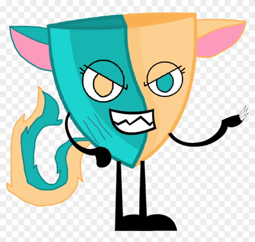 Masky As A Werewolf Vector By Kindraewing - Deviantart Object - Full ...