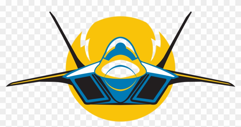 Luke Logo - Luke Jets Elementary - Full Size PNG Clipart Images Download