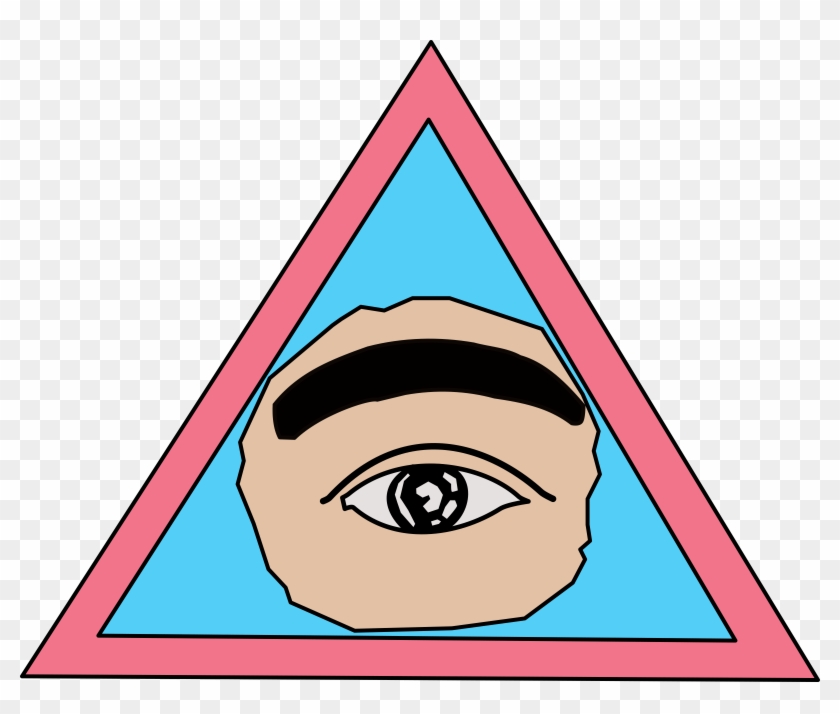 Left Eye - Cao Dai Left Eye - Full Size PNG Clipart Images Download