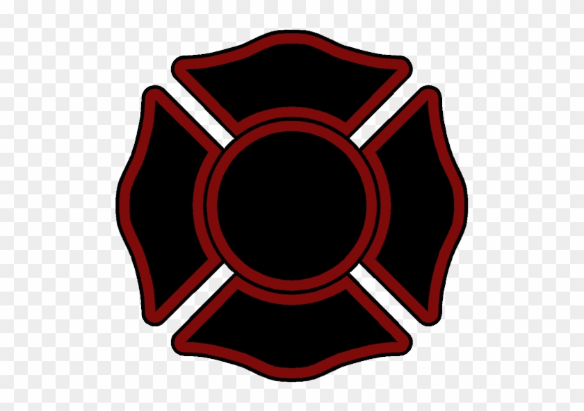 Fire Department Logo Vector - Full Size PNG Clipart Images Download
