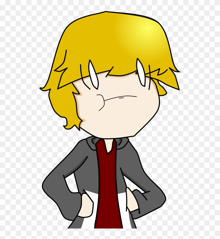 Cartoon Me V2 By Mirrorreach - Cartoon - Free Transparent PNG Clipart ...