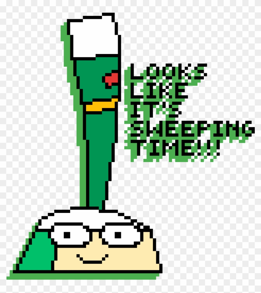 Looks Like It's Sweeping Time - Looks Like It's Sweeping Time - Full ...