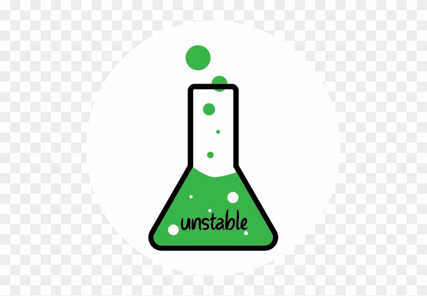 Chemically Unstable - Service - Free Transparent PNG Clipart Images ...