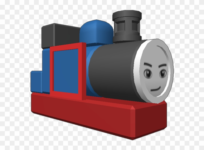 Do Not Remove The Green Block - Locomotive - Full Size PNG Clipart ...