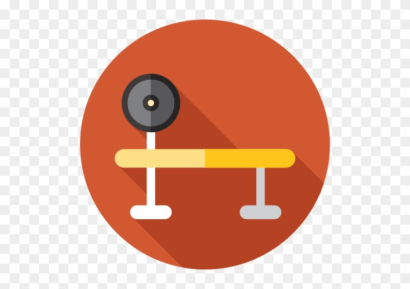 A Gym For All The Styles, Open From - Bus Symbol - Full Size PNG ...