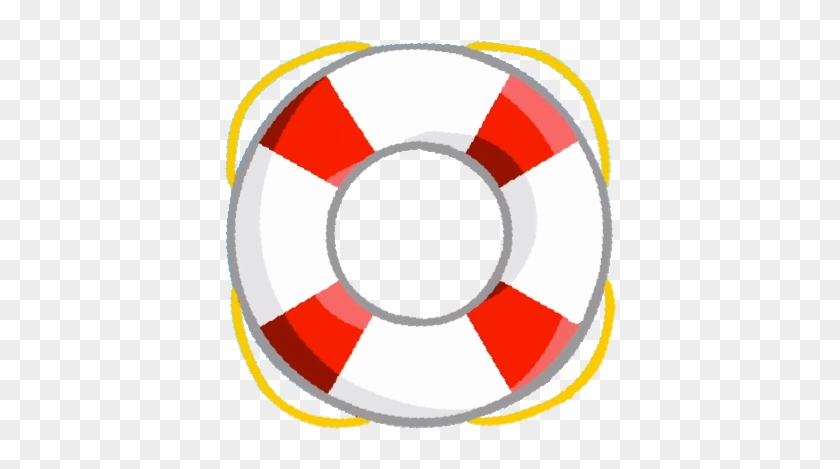 Life Ring - Wiki - Free Transparent PNG Clipart Images Download