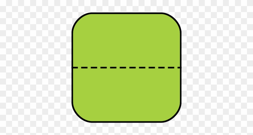 Rounded Corners - Circle - Full Size PNG Clipart Images Download