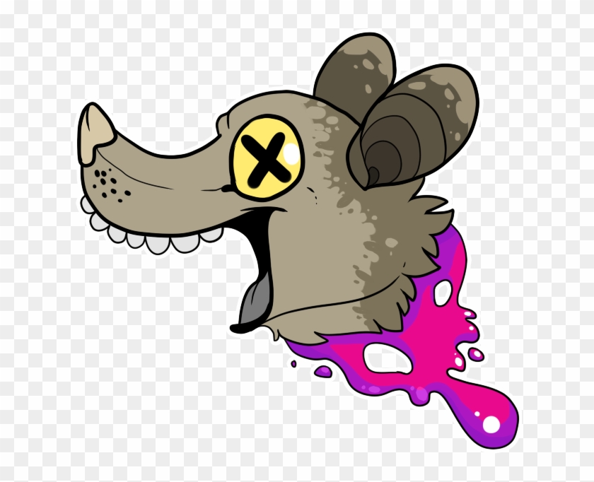 Roadkill T-shirt By Fettergeist - Roadkill Clipart - Free Transparent ...