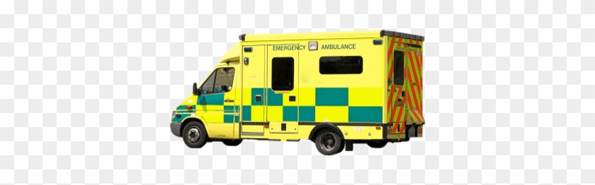 Yellow Ambulance - Westminster Abbey - Full Size PNG Clipart Images ...