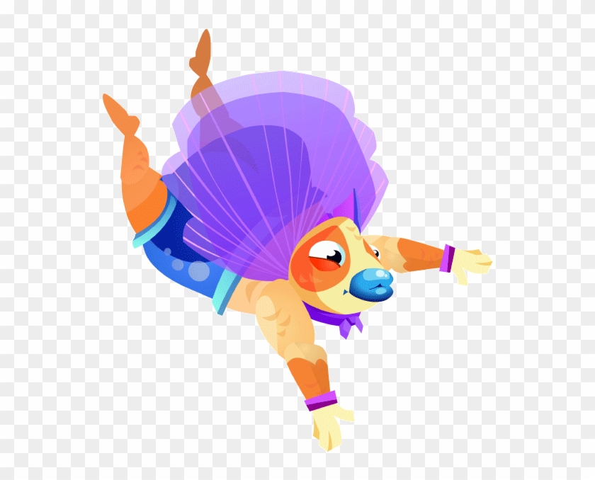 Boss King Tooth - Cartoon - Free Transparent PNG Clipart Images Download