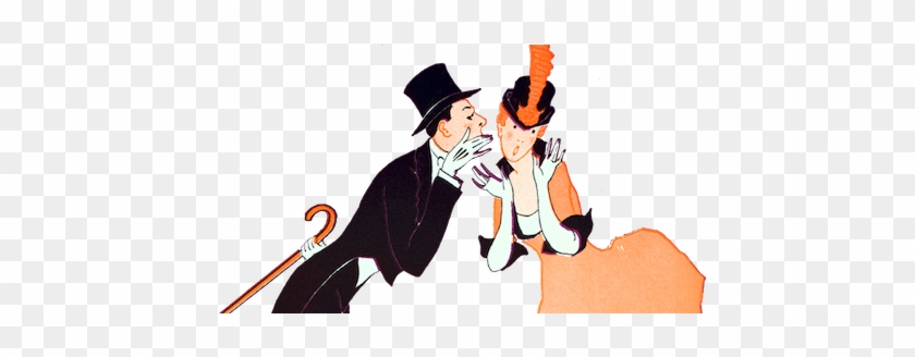 An Interactive Guide To Writing Bots In Python - Chatbot - Full Size ...