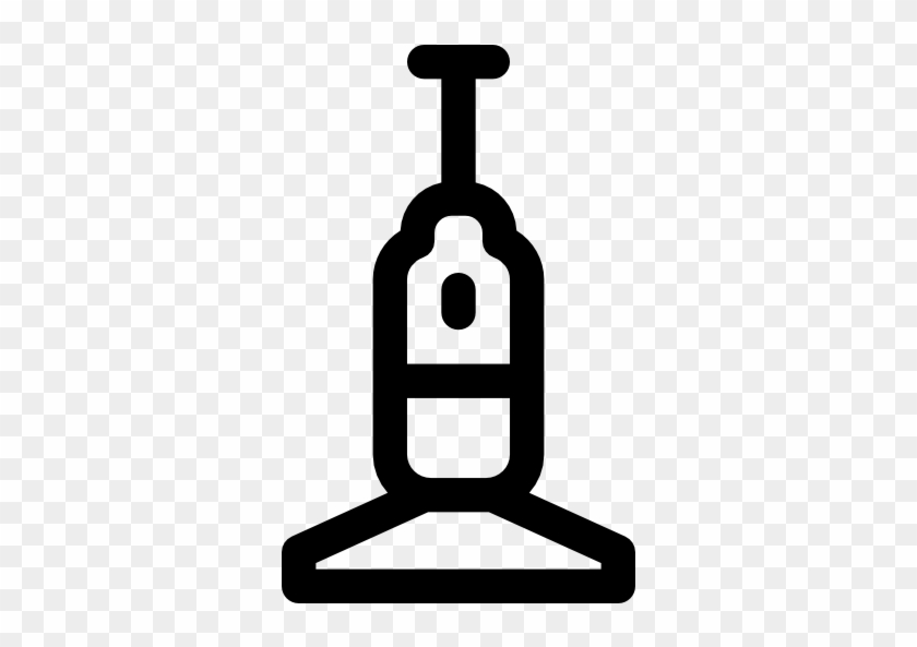 Vacuum Cleaner Free Icon - Vacuum Cleaner Icon - Full Size PNG Clipart ...