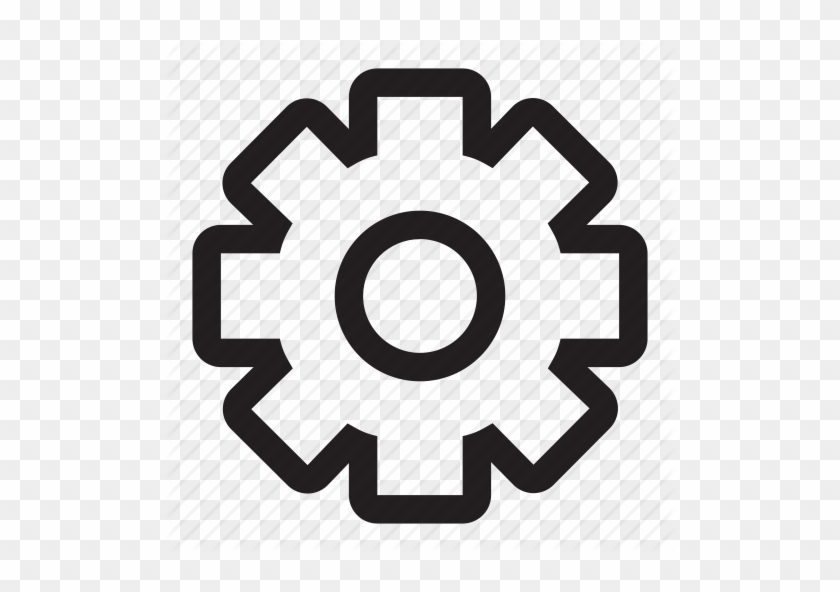 Industrial Clipart Industrial Wheel - Product Development Vector - Full ...