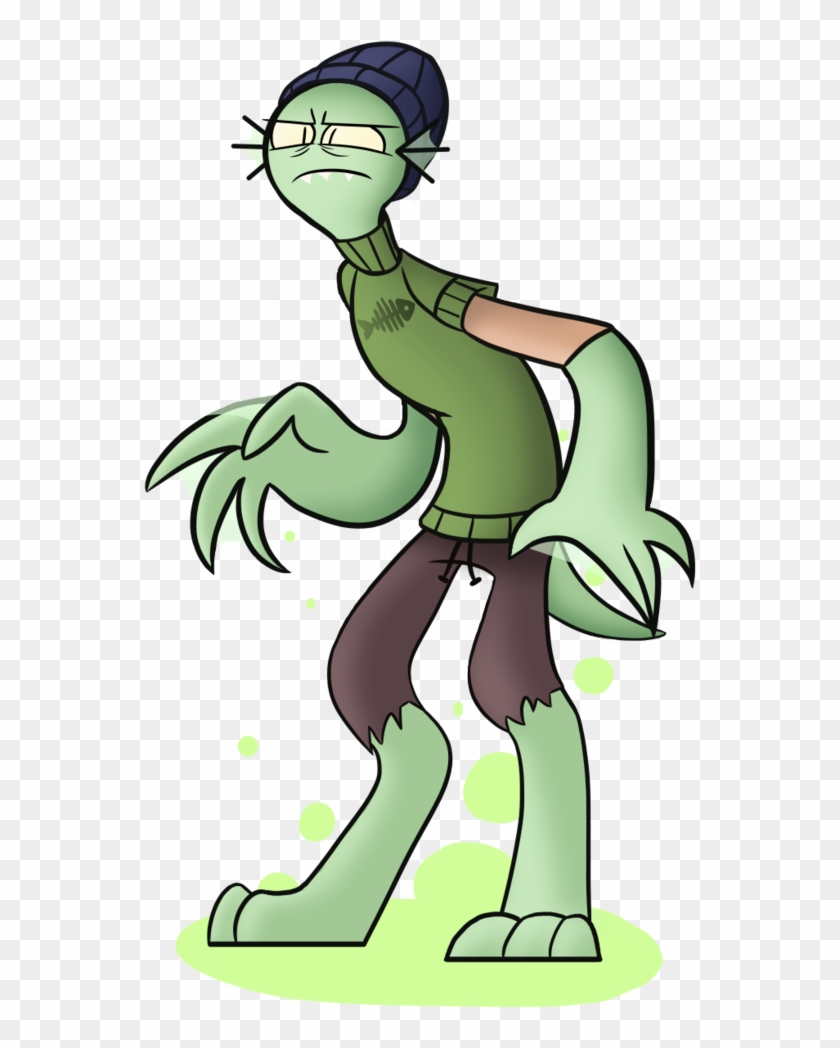 Nessie The Loch Ness Monster By Errornonymous - Cartoon - Full Size PNG ...