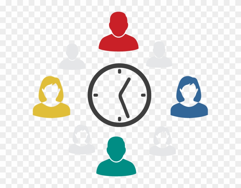 Software Clipart Technical Team - Time Flies So Fast - Full Size PNG ...
