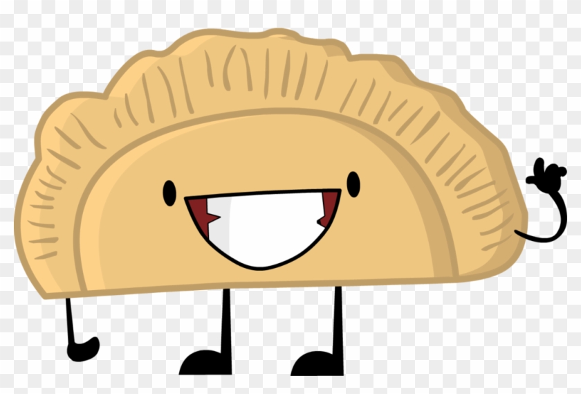 Pierogi - Last Object Standing Pierogi - Full Size PNG Clipart Images ...