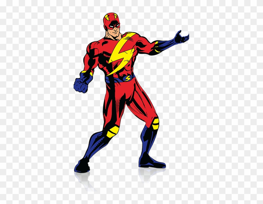Flash - Free Transparent PNG Clipart Images Download