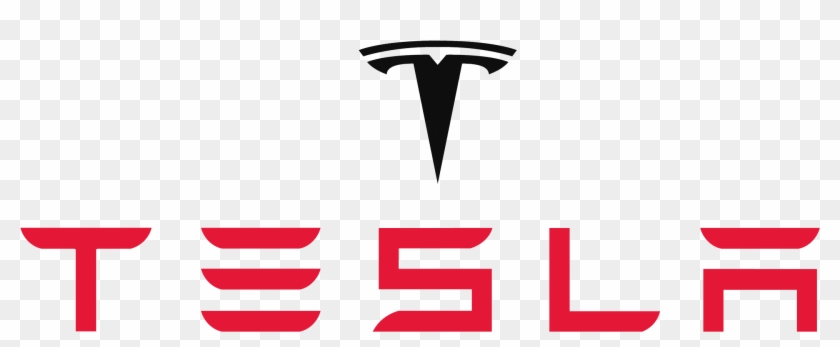 Tesla Motors Symbol - Tesla Elon Musk Logo - Full Size PNG Clipart ...