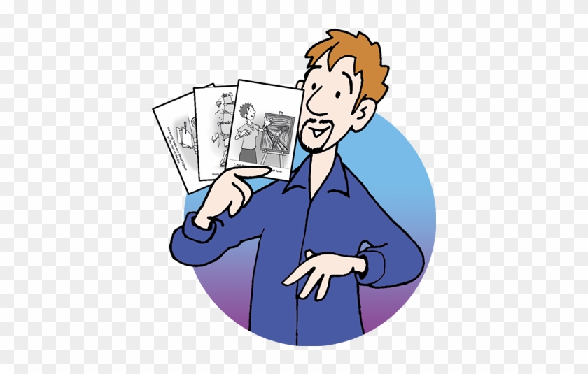 Postcards - Cartoon - Free Transparent PNG Clipart Images Download