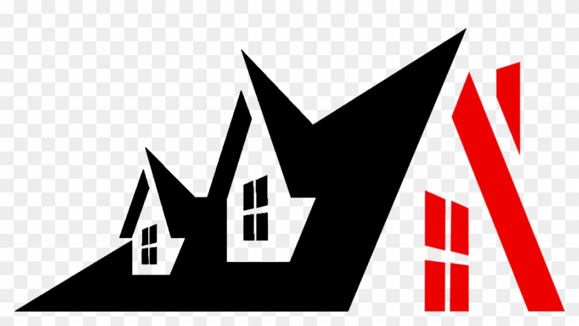 Excellent Roofing Limited - Roof Line Graphic - Full Size PNG Clipart ...