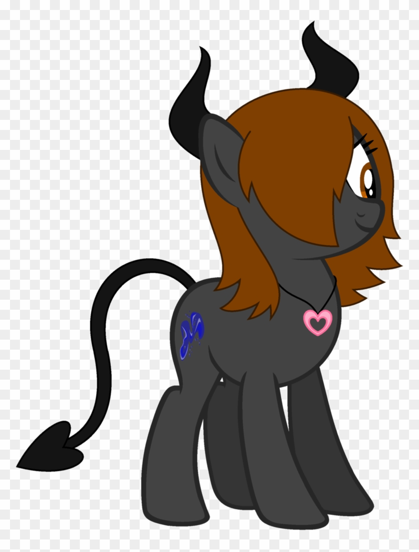 Pony Rileyticcixxx By Ra1nb0wk1tty - Cartoon - Free Transparent PNG ...