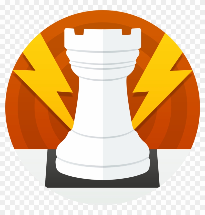 Lightning2 - Chess - Free Transparent PNG Clipart Images Download